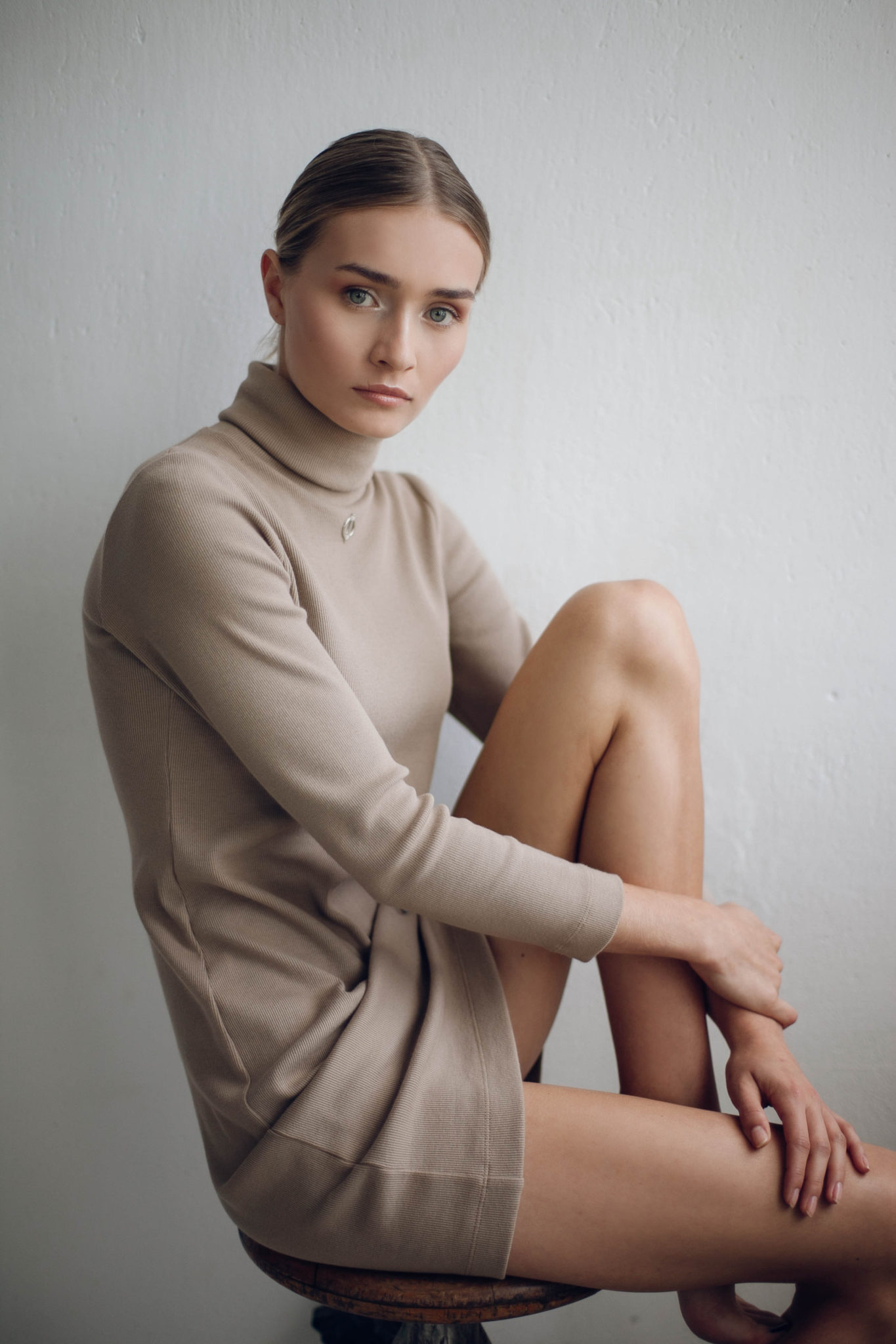 Roksana | MalvaModels - agencja modelek i modeli / model agency Poland