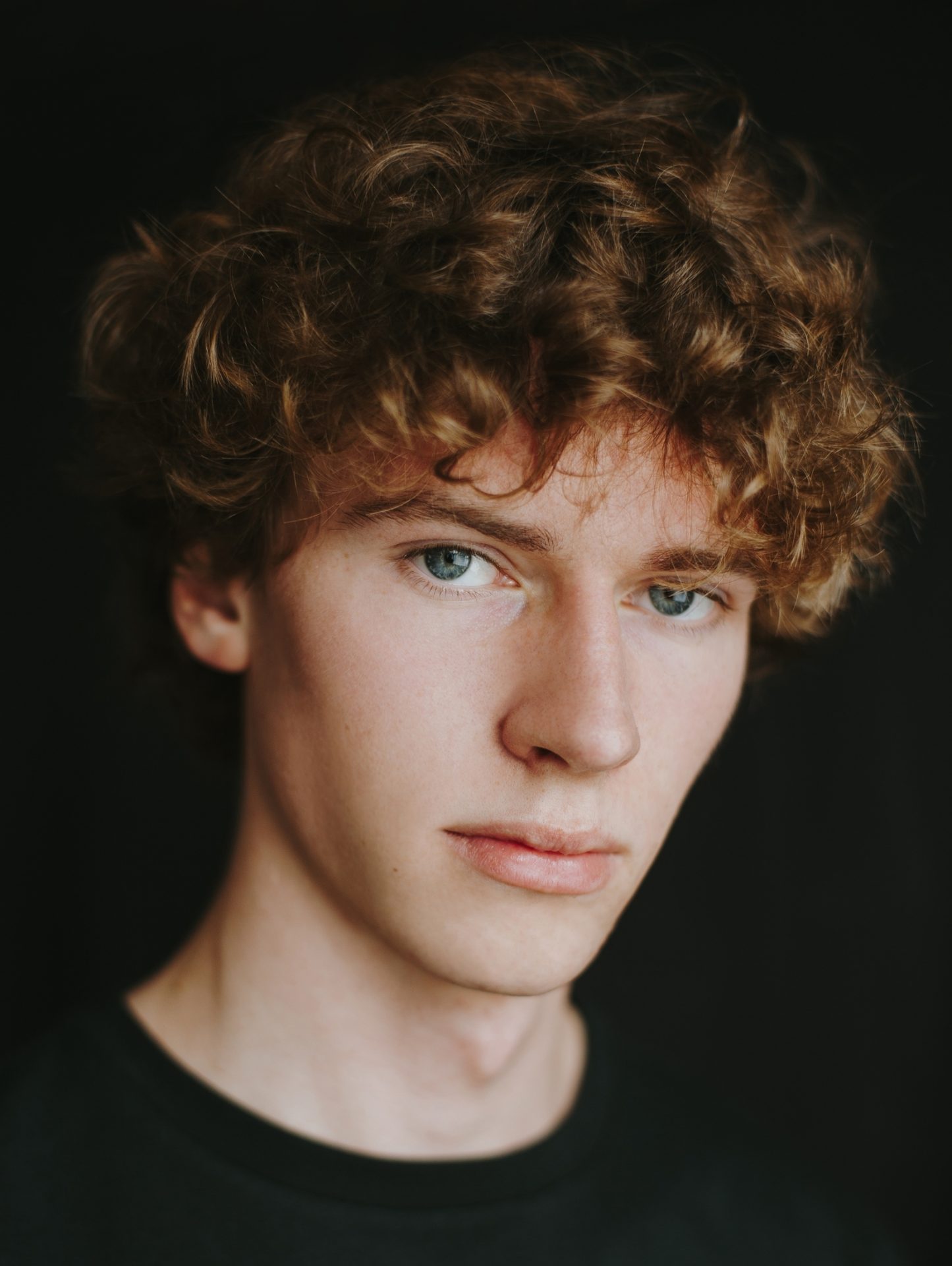 Peter | MalvaModels – agencja modelek i modeli / model agency Poland