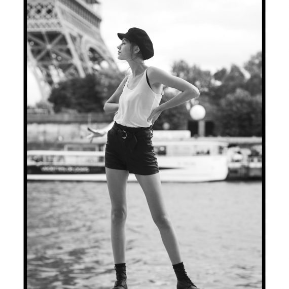 Karla | MalvaModels - agencja modelek i modeli / model agency Poland