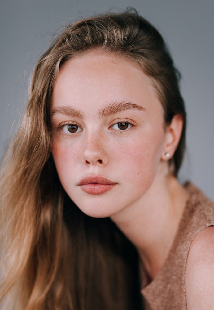 New Faces Archives | MalvaModels - agencja modelek i modeli / model ...