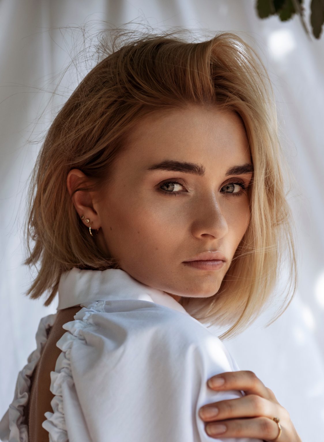 Roksana | MalvaModels - agencja modelek i modeli / model agency Poland